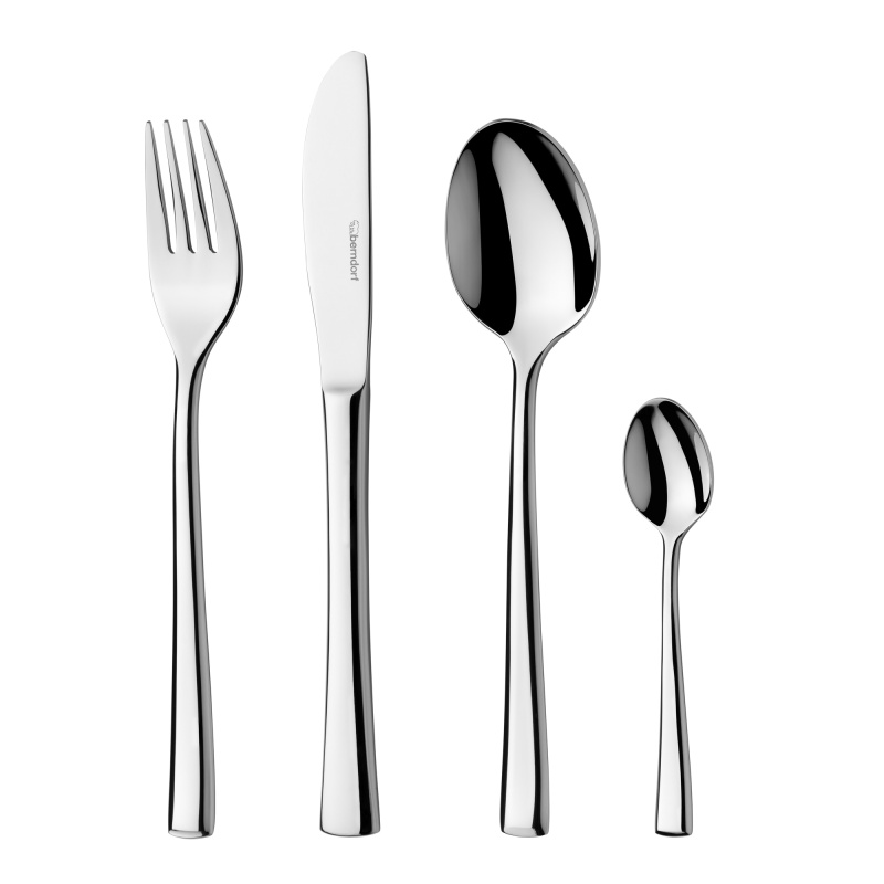 Joker sada 24 dílů - leštěná